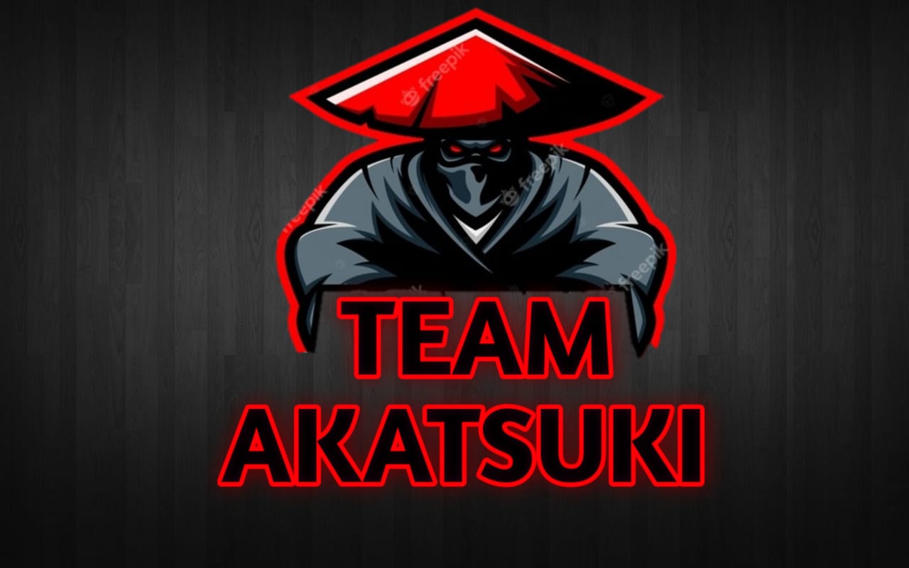 TEAM AKATSUKI - Teams - Mobile Legends - Temporada de Juegos