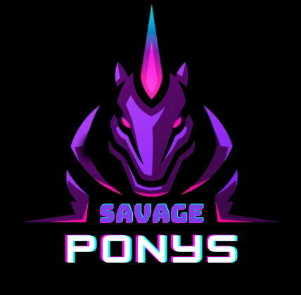 Savage Ponys - Teams - Mobile Legends - Temporada de Juegos